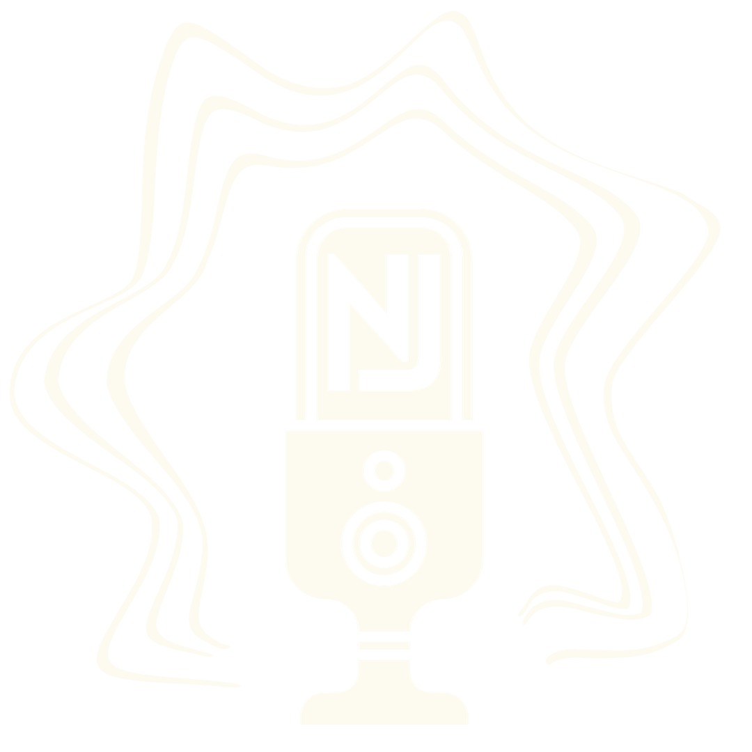 NeEddra James – Critical Theorist & Journalist