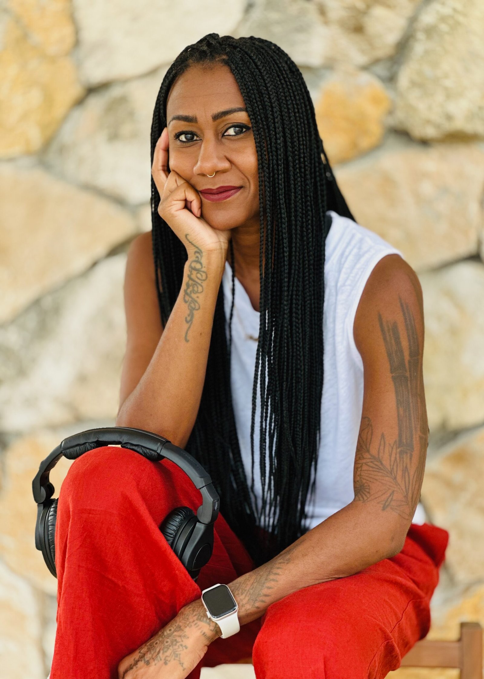 NeEddra James – Critical Theorist & Journalist